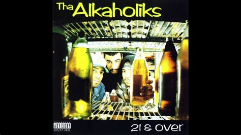 Tha Alkaholiks Turn The Party Out 21 Over YouTube