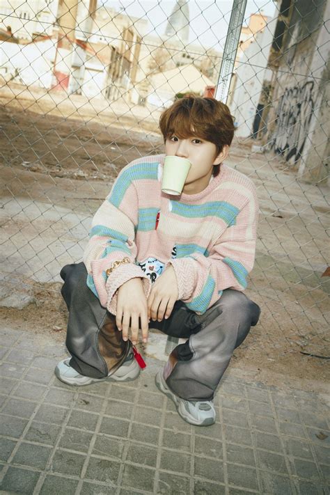 NCT WISH Unveils Additional Teaser Photos For Their Upcoming Debut