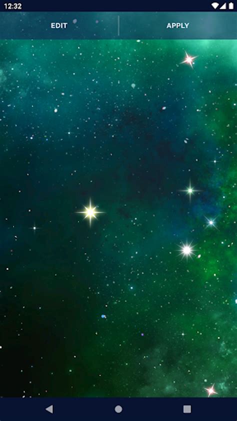 3d Wallpaper Night Sky Stars Free Infoupdate Org