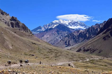 Cuáles Son Los Puntos Más Extremos De América Listado
