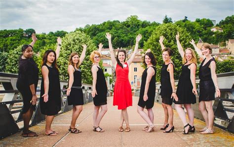 Un EVJF Chic Distingué Séance Photo EVJF à Lyon avec un