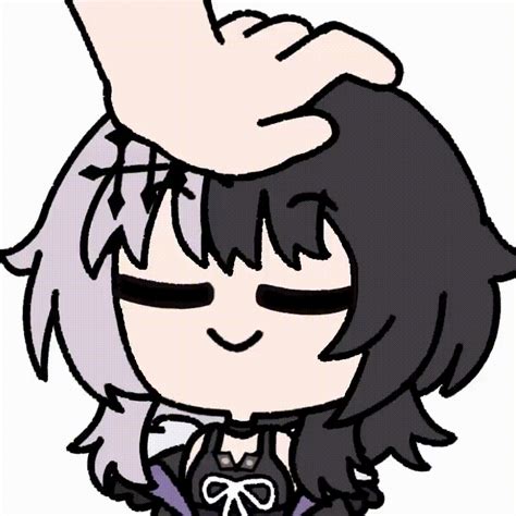 Pat Hololive Know Your Meme