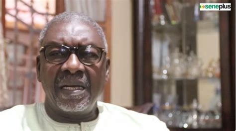 A PROPOS DE LA BATAILLE JURIDIQUE ENTRE LETAT DU SENEGAL ET OUSMANE