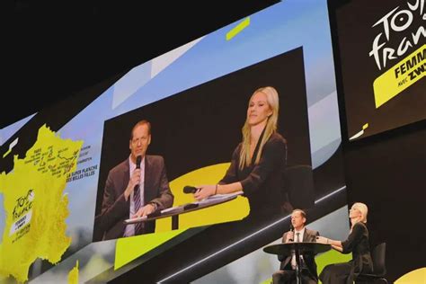 Tour De France Femmes Route Has Been Revealed What Are The Reactions