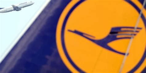 Lufthansa setzt Flüge nach Teheran aus Nau ch