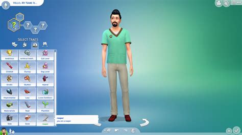 Sims Reaper Mod Rtsswing