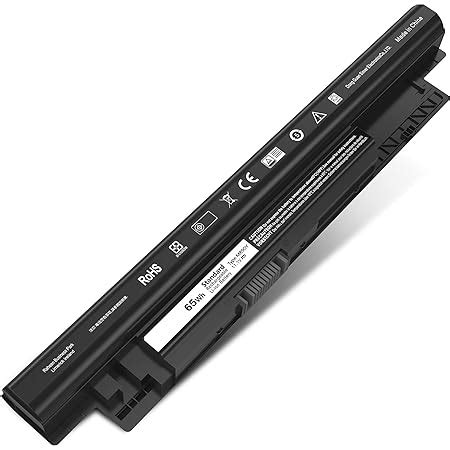 Amazon MR90Y Battery 11 1V 65WH New Laptop Battery XCMRD