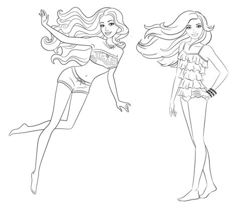 Barbie M Larbilder Pepe Lt