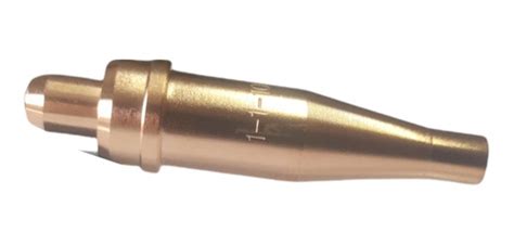 Boquilla De Corte Tipo Victor 1 101 Acetileno Dif Numeros