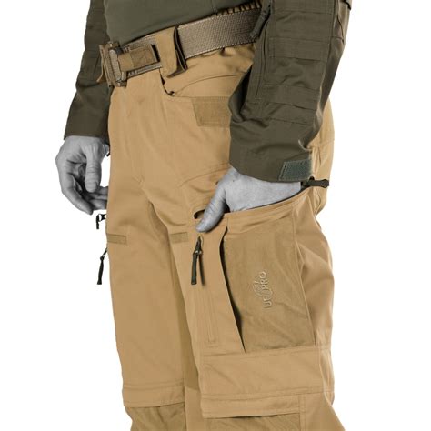 Uf Pro P All Terrain Tactical Pants Gen Coyote Felddepot