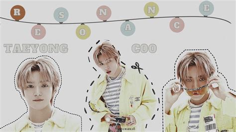 Taeyong Wallpaper Laptop Hd Myweb
