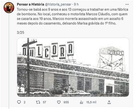 Seis anos da morte da ex primeira dama Marisa Letícia segue o fio O