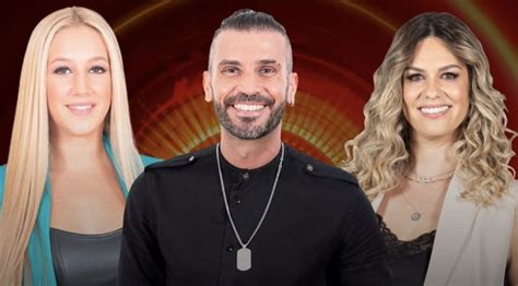 Sondagens apontam quem será o grande vencedor do Big Brother Desafio
