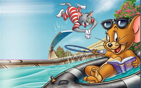 Top 999 Jerry Mouse Wallpaper Full HD 4K Free To Use