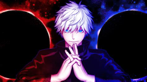 Gojo K Wallpapers Wallpaper Cave