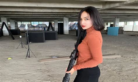 Biodata Lengkap Dan Fakta Menarik Rose Blackpink Cantik Dan The Best