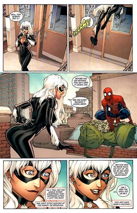 Black Cat Spiderman And Felicia Hardy εικόνα Black Cat Marvel Spiderman Black Cat