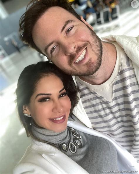 Casamento de Maíra Cardi e Thiago Nigro o Primo Rico ganha data