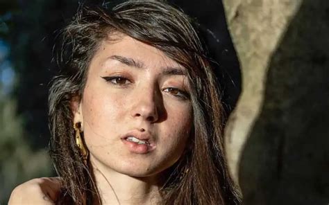 Israel Confirma Que Encontró Restos De La Joven Shani Louk Diario