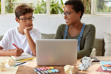 Tips Mengajar Siswa SMP Yang Baik Dan Efektif Cikalfou Lesprivat