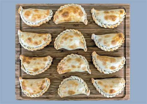 Cómo Hacer Empanadas Argentinas o Criollas de Carne BABYCOCINA