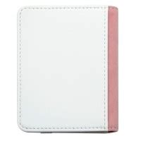 Sublimation Blanks Card Holder Sublimation Printing