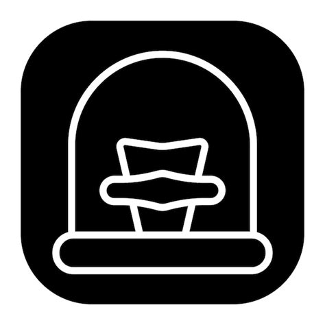 Premium Vector Siren Vector Icons