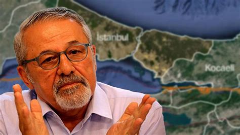 Stanbul I In Korkutan Uyar Y Yapt Yalvar Yorum Deyip Prof Dr