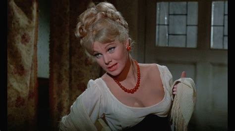 Frankenstein Created Woman 1967