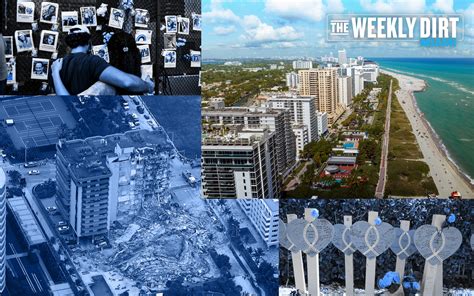 Condo Crisis Worsens 3 Years After Deadly Surfside Collapse