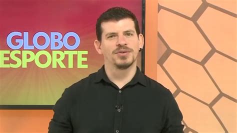 Jornalista de afiliada da Globo é demitido após publicar sobre f4cad4