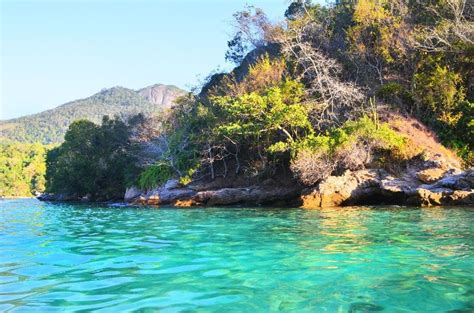 Esses são os 100 lugares mais lindos para viajar no Brasil