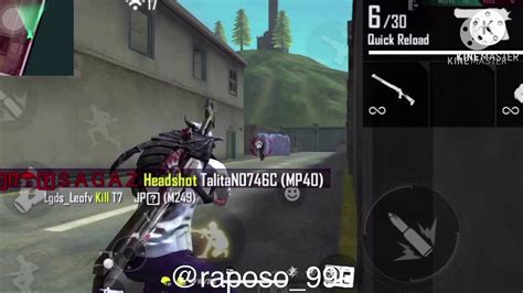 Treinamento M Bile Mode Apelapato E Rouk Hud De Dedos Youtube