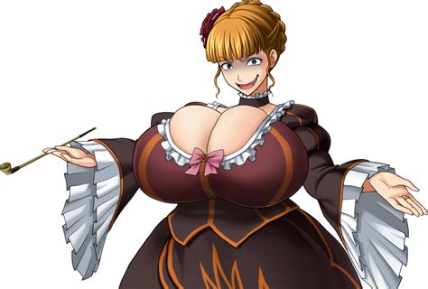 Rule 34 07th Expansion 51nn3r8ru2 Aged Up Anime Anime Style Beatrice Umineko Big Breasts