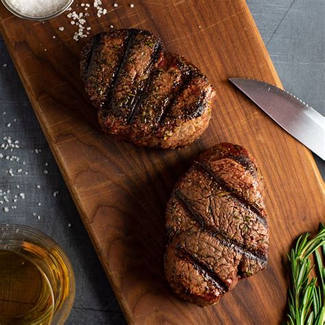 Top 91 Pictures Pictures Of Filet Mignon Latest