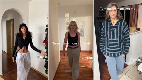 Turning My Mom Into Me Know Your Meme