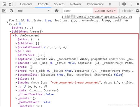 vue 0基础学习路线 对比react（7）—— 图解深度详述vue组件使用及组件的data、组件的props和组件通信、v model和 sync及详细案例（附详细案例代码解析过程及版本迭代