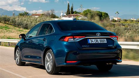 Toyota Recalls Nearly 2 Million Vehicles Against Fire Risk
