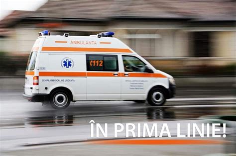 Spitalul de Copii din Cluj a fost dotat cu o nouă ambulanță
