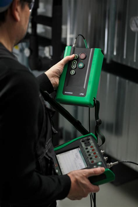 How To Calibrate A Pressure Transmitter Using Beamex EPG Beamex