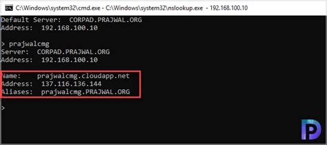 Configmgr Cmg Error The Remote Name Could Not Be Resolved