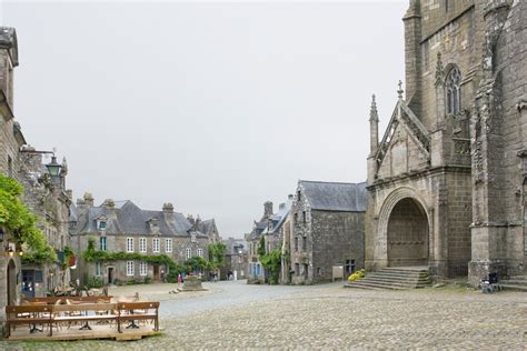 Top Des Plus Beaux Villages De Bretagne En Bord De Mer Ch Ri Fais