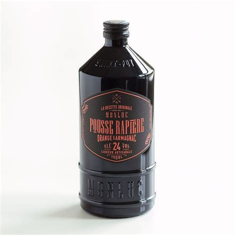 Liqueur d Armagnac à l OrangePousse Rapière bei Torquato de kaufen