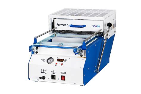 Formech Dt Vacuum Former
