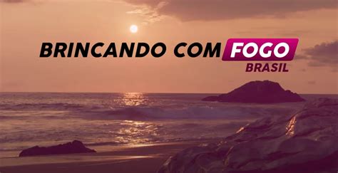 Brincando Fogo Brasil tem quantos episódios Tudo EP