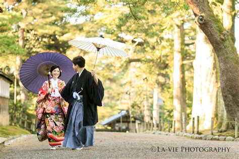 金澤你認識嗎金澤婚紗攝影 日本婚紗攝影和日本婚禮的 BLOG La vie photography