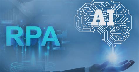 rpa vs ai understanding their differences applications and benefits