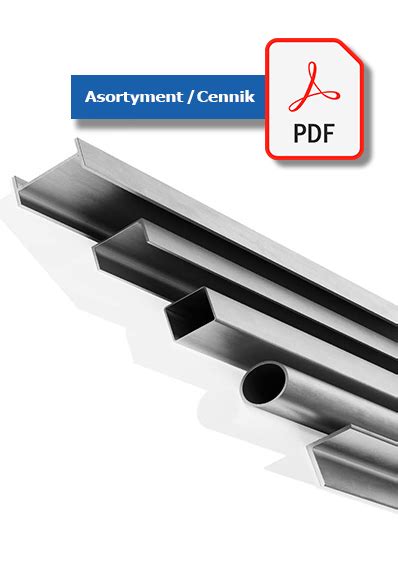 Profile Aluminiowe Reklamowe Warszawa Plastics