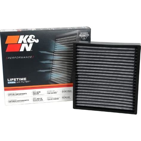 10 Best Cabin Air Filter Brands In 2023
