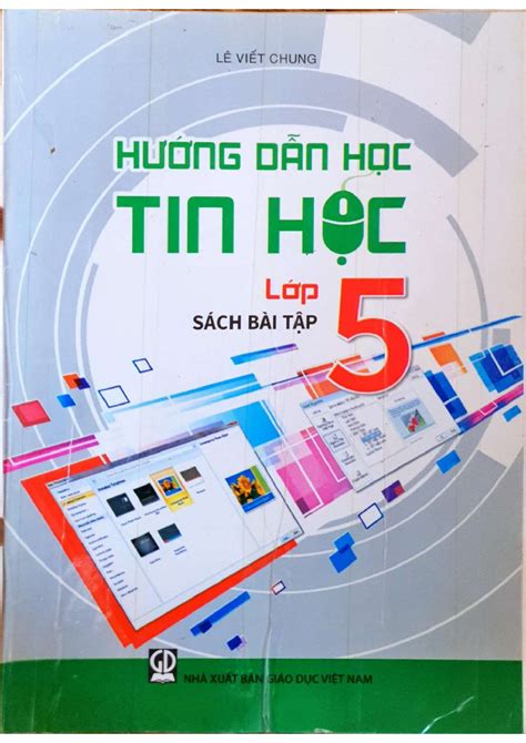 H Ng D N H C Tin H C L P S Ch B I T P B Quy T H C T T Tin H C Cho